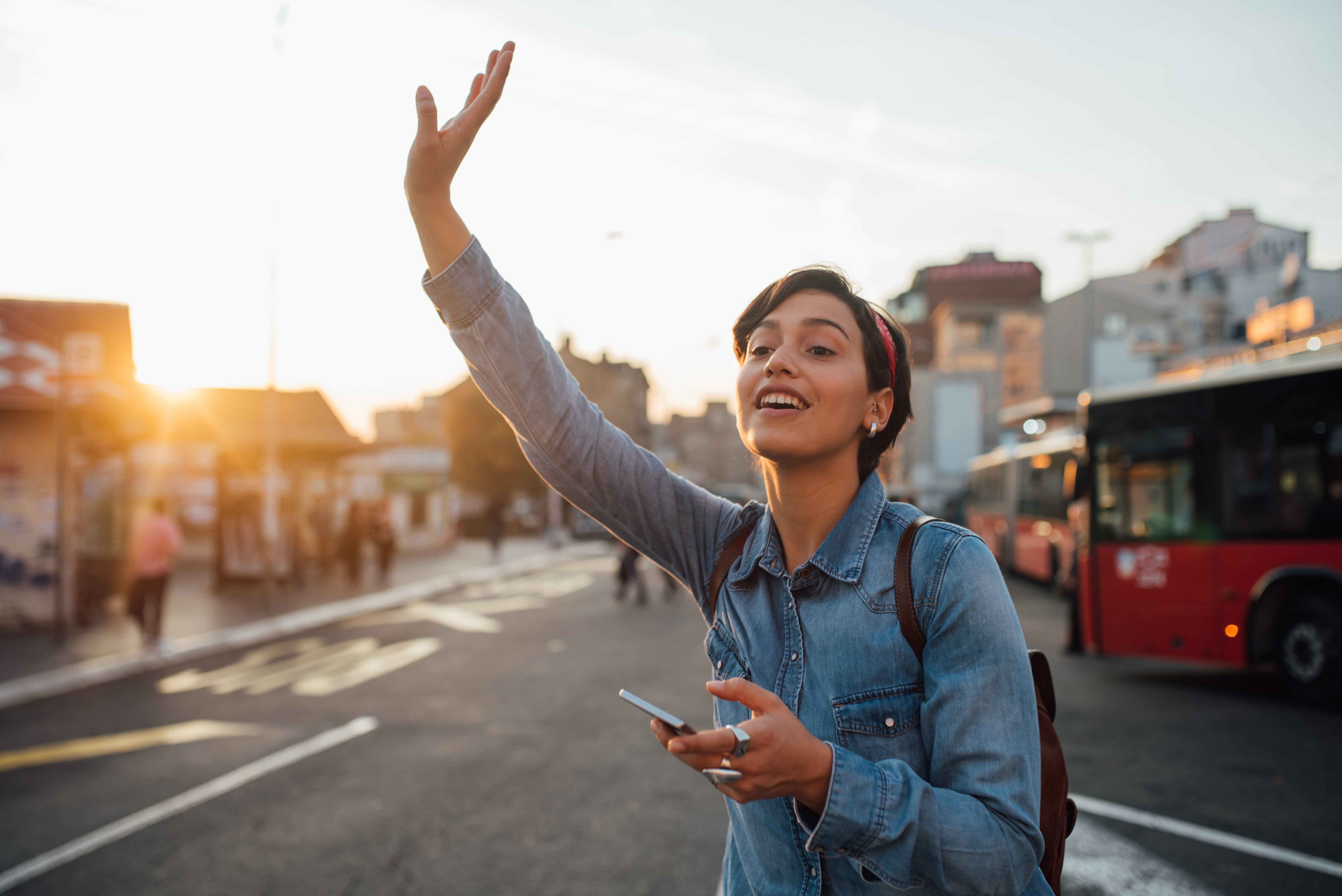 ORS News2Use - Discover Your Perfect Commute with NIH’s Rideshare Ride-Matching Service